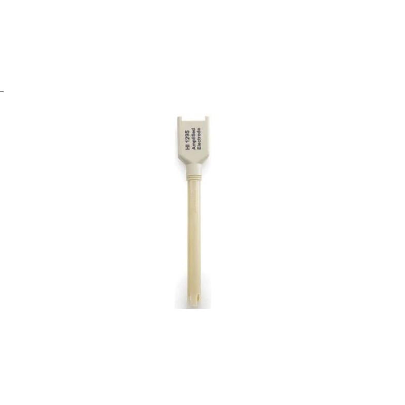 専用pH複合電極 (HI 98113用) （長さ：110mm、直径：12mm）類似商品はこちら専用pH複合電極 HI 98112用 HI 129,029円電極部のみ ガラスボディ専用pH複合電極 HI52,481円電極部のみ ガラスボディ専...