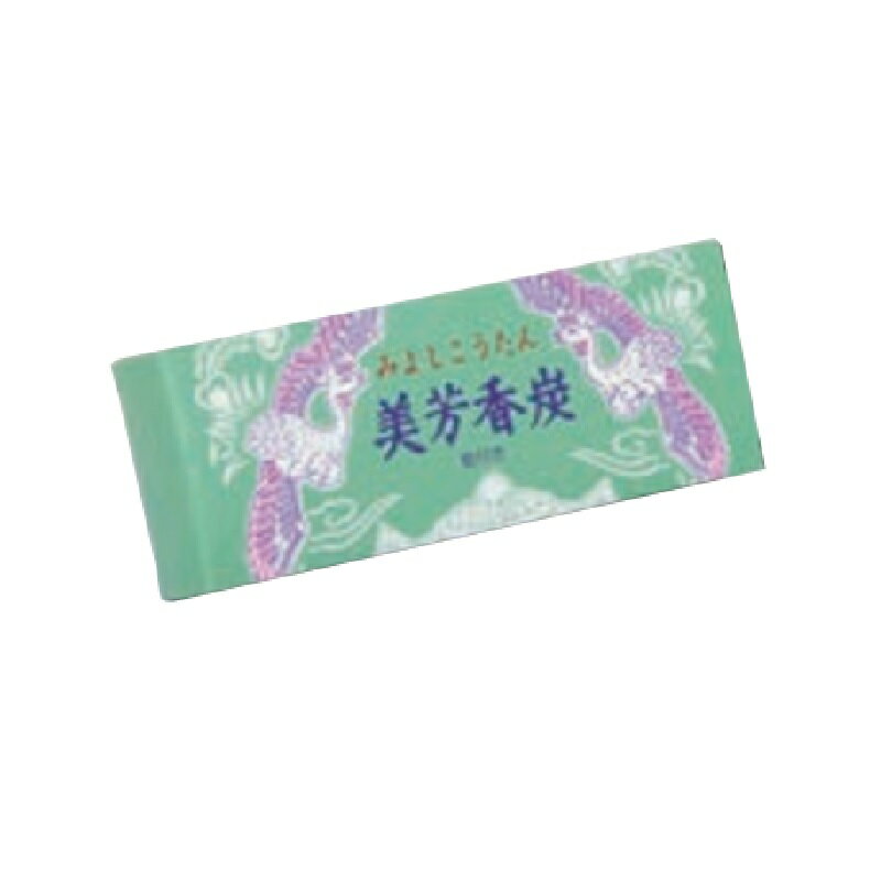 美芳香炭です。 品番：689824類似商品はこちら合掌香炭 正覚 689817 お墓 お寺 神社773円凹香炭 銀 689848 お墓 お寺 神社 墓444円もみじ香 680050 お墓 お寺 神社 墓前823円御供香 675711 お墓 ...