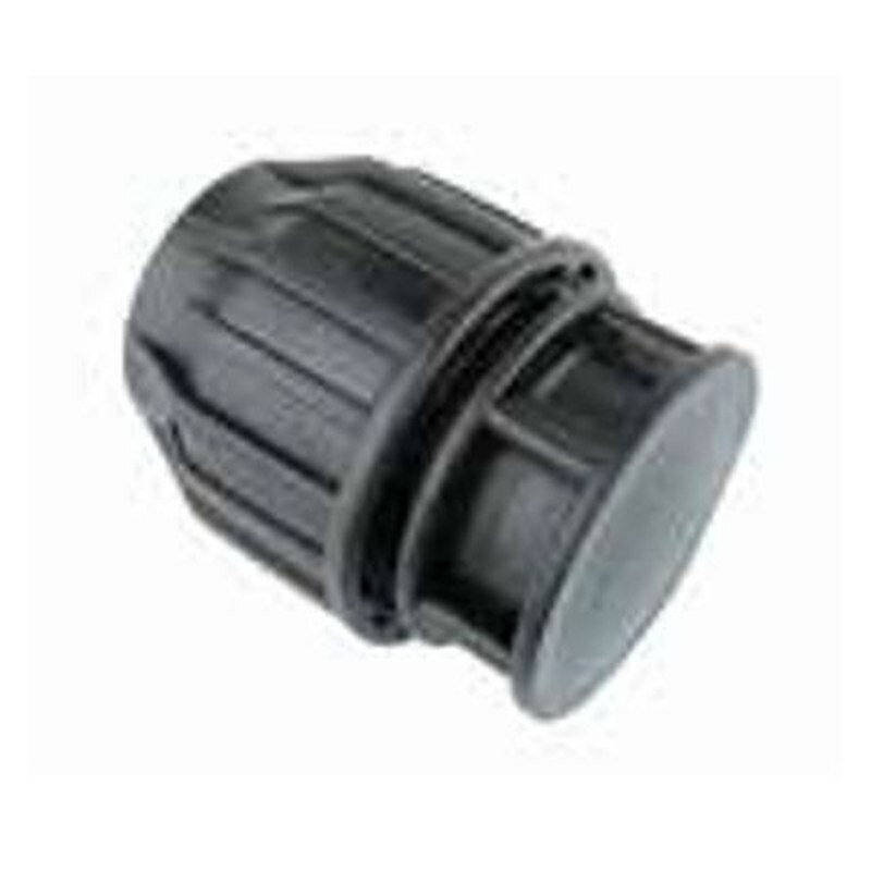 【画像は代表画像です】 潅水や散水、配管に使用する継手。 簡単に固定でき、作業効率が向上します。 規格：AP-50R 外径表示：63mm 耐圧：20℃ 1.6MPa、40℃ 1.0MPa 耐熱：-20℃〜40℃ 材質：ポリプロピレン、アセタ...