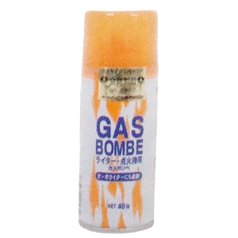 ライター・点火棒用 ガスボンベ。 ターボライターにも最適。 墓装用品とは。 墓地、遺骨の埋蔵・収蔵で用いられる品です。 代表的なものには花立や手桶などがあります。 墓装用品はお墓と同様に永く用いられることを目的としています。 品名：ガスボン...