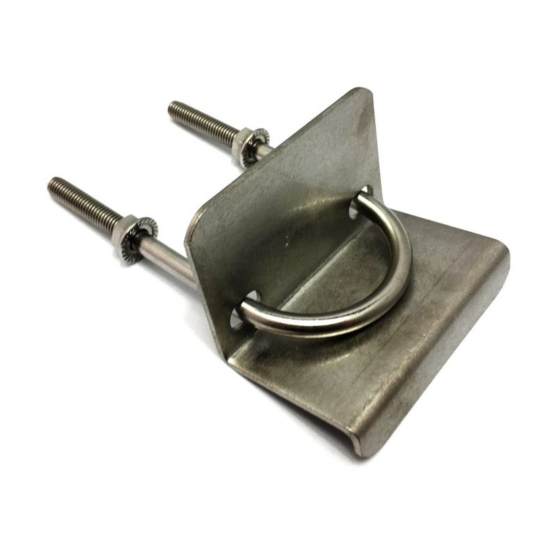 材質：ステンレス(SUS304) 本製品はステンレスの焼き付きの発生が高くなっておりますため、使用の際は十分にご注意ください。 なお、本製品は出荷前にボルト・ナットに不具合が無いよう全て検品を行い、合格品のみ出荷しております。 ※焼き付きや...