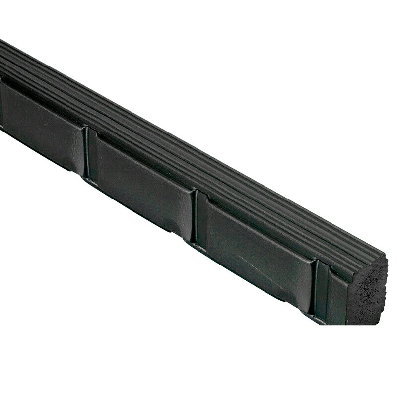 屋根の鼻桟や登り淀で腐食や雨水滞留が不安ではありませんか。? エコランバー瓦桟H4028・HT40100は、水抜き溝付きの樹脂製瓦桟で、雨水をスムーズに逃がし、腐食リスクを軽減しながら長期優良住宅仕様の屋根下地を実現します。? だから、住宅...