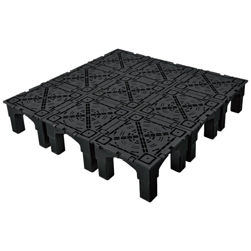 オフィスのレイアウト変更や配線整理を、もっと手軽にしたいとお考えではありませんか。従来のOAフロアは工期が長く床高さも限定されるため、リニューアル工事ではコスト・時間両面で大きな負担になりがちです。? クリーンOAフロアTNシリーズは、50...