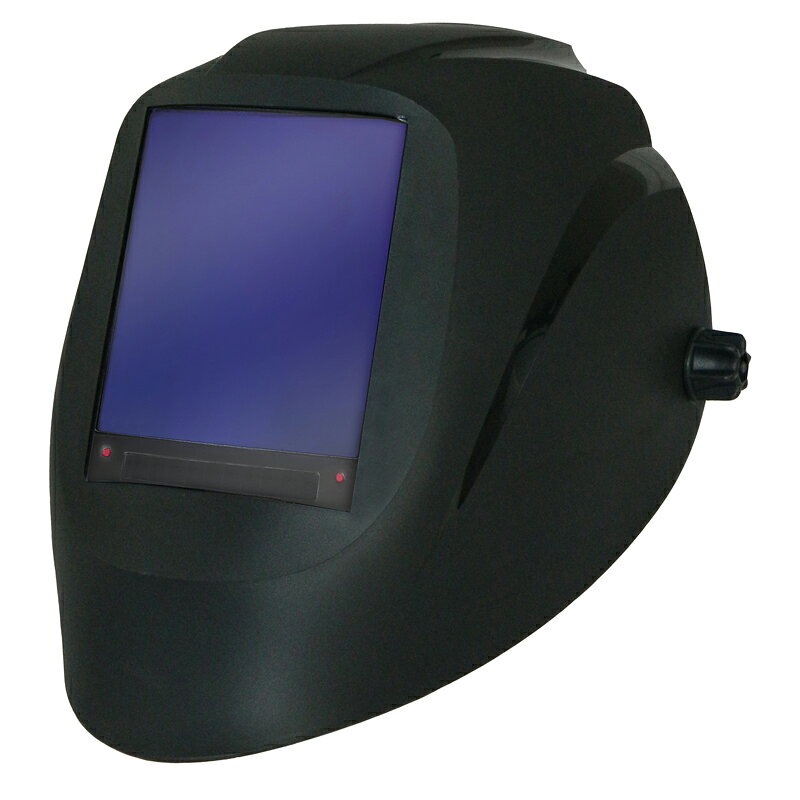 Visionフードは軽量、スリムで狭い場所にもフィットし、顔、耳、首をカバー。毎日一日中溶接を行うための溶接ヘルメットです。 特徴 HDテクノロジー、クラス最高の光学的透明度と感度、X-TIGテクノロジー：低アンペアTIG溶接に最適、広い視...