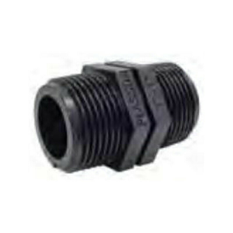 合成樹脂継手 ニップル ●仕様 1/2"オスよく一緒に購入されている商品ニップル N50 2 オス 潅水用品のサンホー2,323円チーズ T1313 1/2 メス 潅水用品のサ2,416円エルボ L5050 2 メス 潅水用品のサンホ3,7...