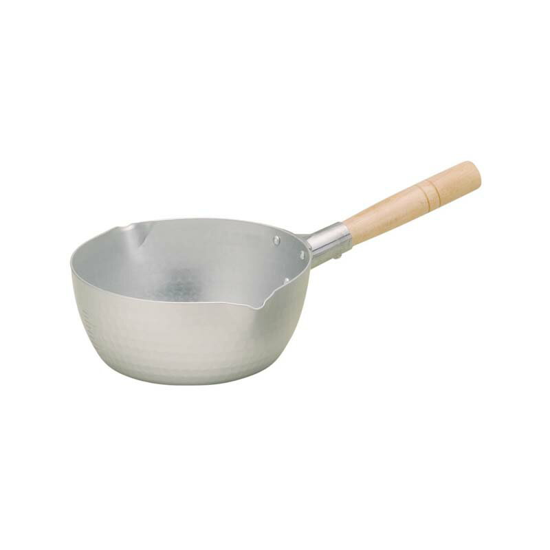 お味噌汁や、スープ、ちょっとした煮物などの調理に欠かせない雪平鍋。 味ごころシリーズは、日本の家庭料理にこそ使って頂きたいアイテムです。 水切れにこだわった注ぎ口。 最初に広く、次に絞り込み、最後に返しをつけた本格仕様になっています。 内面...