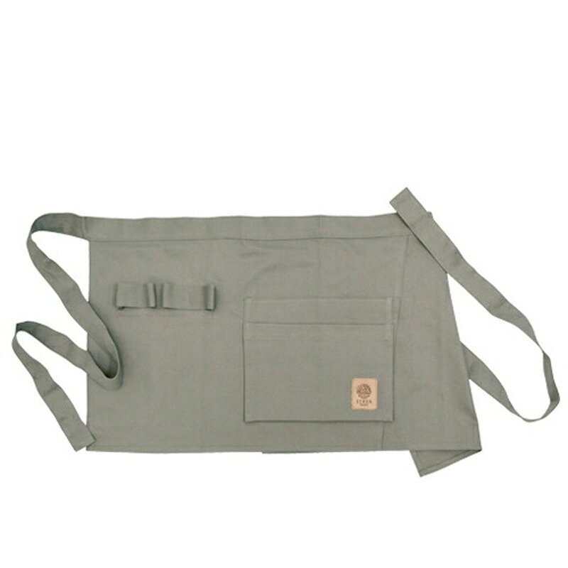 ◆商品仕様◆ 品番：TR-100G　グレー 商品名：ショートエプロン SIZE：（約）L40×W100cm 日本製類似商品はこちらTERRA テラ ガーデンエプロン ショート 3,527円TERRA テラ ガーデン ショートエプロン 3,5...
