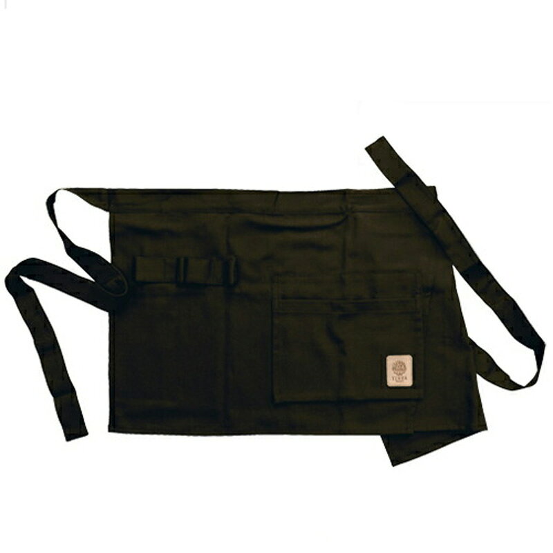 ◆商品仕様◆ 品番：TR-100CO　チョコ 商品名：ショートエプロン SIZE：（約）L40×W100cm 日本製類似商品はこちらTERRA テラ ガーデンエプロン ショート 4,668円TERRA テラ ガーデン ショートエプロン 3,...
