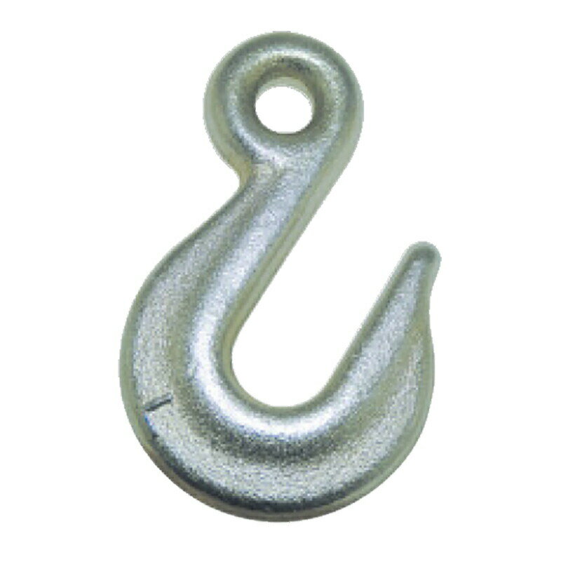 荷締機付属品 荷締機取替アイフック 型式 NH-1000 名称 大型荷締機用アイフック A 12 mm B 62 mm C 15 mm D 22 mm E 10.5 mm L 101mm W 19mm 自重 260g スリーエッチ HHH類...