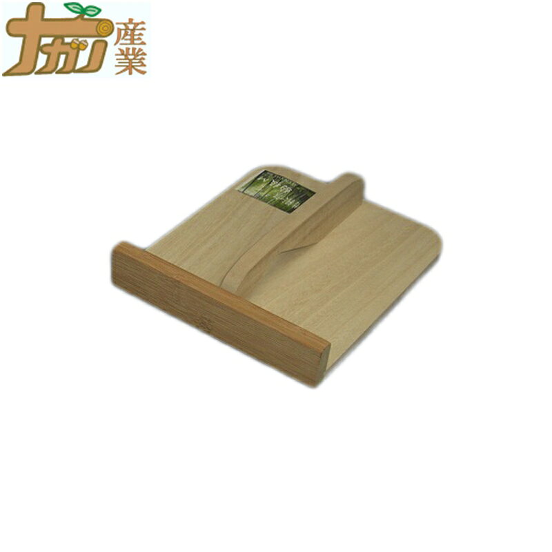 そば・うどん作りの小道具に。 穴あき駒板 竹桐ミックスです。 取っ手に穴があいて握りやすいタイプです。 ●仕様 サイズ：18×22×高さ5cm類似商品はこちら駒板 M 竹桐ミックス 18×22cm そば 3,819円穴あき駒板 LL 竹桐ミ...