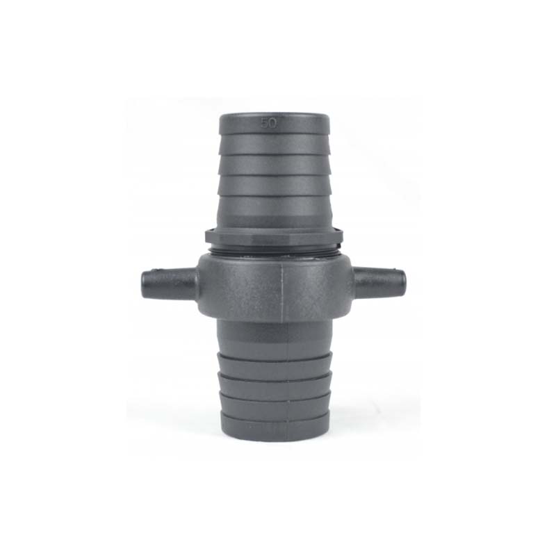 プラ製ホースジョイント ●ホースとホースの接続に 機種：PA-034 内径：50mm(2”) 材質：プラ 対象機種：全機種 類似商品はこちらポンプパーツ プラ製ホースジョイント PA-03,347円ポンプパーツ プラ製ホースジョイント PA...