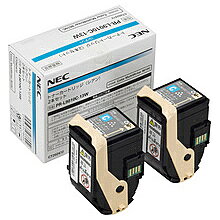トナーカートリッジ シアン 2本セット A3カラーページプリンタ 詳細スペック 電気用品安全法(本体)非対象 電気用品安全法(付属品等)非対象
