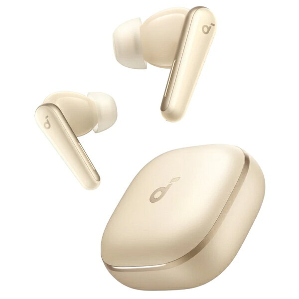 Soundcore Liberty 5 シャンパンゴールド 商品URLより確認ください。 詳細スペック 電気用品安全法(本体)非対象 電気用品安全法(付属品等)適合/例外承認