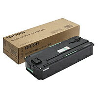 RICOH SP 廃トナーボトル C840 廃トナーボトル。約40000ページ印刷可能
