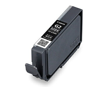インクタンク PFI-G2＜MBK＞ マットブラック PRO-G2用インクカートリッジ