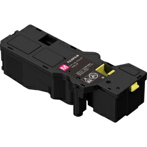 トナーカートリッジ マゼンタ(M) 詳細スペック 電気用品安全法(本体)非対象 電気用品安全法(付属品等)非対象 電気用品安全法(備考)プリンターは電気用品安全法の対象外