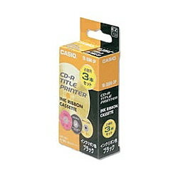 インクリボンカセット ブラック 3本セット 詳細スペック 電気用品安全法(本体)非対象 電気用品安全法(付属品等)非対象 電気用品安全法(備考)非対象