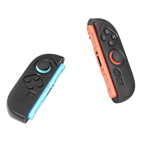 PITA TACTICAL JOY-CON GRIP CASE for SWITCH 2[TM] Smoke Nintendo Switch 2付属のジョイスティックコントローラー（Joy-Con 2）用グリップ付ハードケースです。指紋や汚...