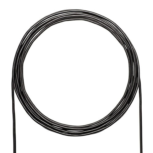 カテゴリ6A屋外用LANケーブルのみ（ブラック・100m） 詳細スペック 長さ100m 電気用品安全法(本体)非対象 電気用品安全法(付属品等)非対象 電気用品安全法(備考)電源に直接接続しないため