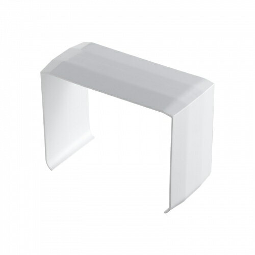 配線ダクト（連結カバー・ホワイト） 詳細スペック 電気用品安全法(本体)非対象 電気用品安全法(付属品等)非対象 電気用品安全法(備考)電源に直接接続しないため