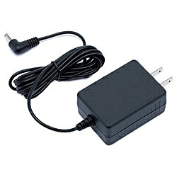 IGBC15、CC15用ACアダプター IG-BC15、CC15用ACアダプター。自動車以外のオフィスなどの室内でお使いになる場合、こちらのACアダプターをご利用頂けます。