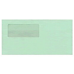 窓付封筒(グリーン)シールのり付き お客様から寄せられたご意見を参考に、好評の「シールのり」を付けました。334401、334401T、334501、334402、334411、332004、334301、334302、334601、332...