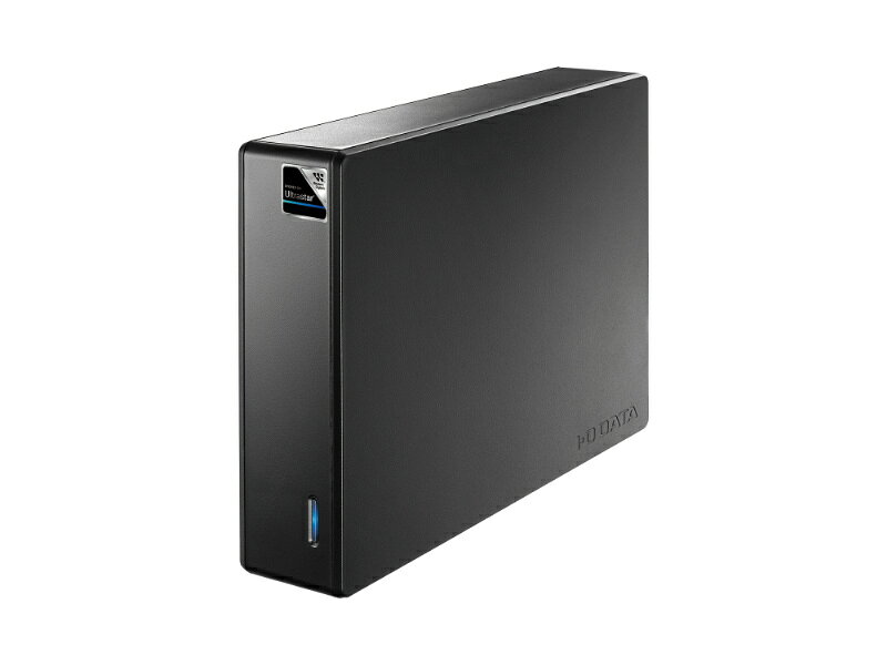 法人向け 5年保証対応 Ultrastar採用 外付けハードディスク（USB 5Gbps） 8TB ■USB 5Gbps(USB 3.2 Gen1)対応の外付ハードディスクです。信頼性に定評のあるエンタープライズ向けUltrastarハード...