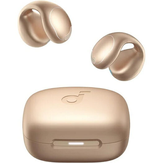 Soundcore C40i (Bluetooth 5.4) ローズゴールド 商品URLより確認ください。 詳細スペック 電気用品安全法(本体)非対象 電気用品安全法(付属品等)非対象