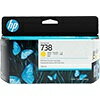 HP738インクカートリッジ イエロー 130ml 詳細スペック 電気用品安全法(本体)非対象 電気用品安全法(付属品等)非対象 電気用品安全法(備考)電気用品ではない