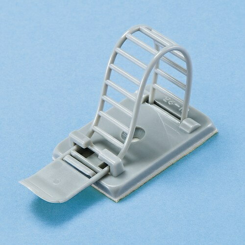 ケーブルクランプ（結束径7.025.0mm） 詳細スペック 電気用品安全法(本体)非対象 電気用品安全法(付属品等)非対象 電気用品安全法(備考)非対象