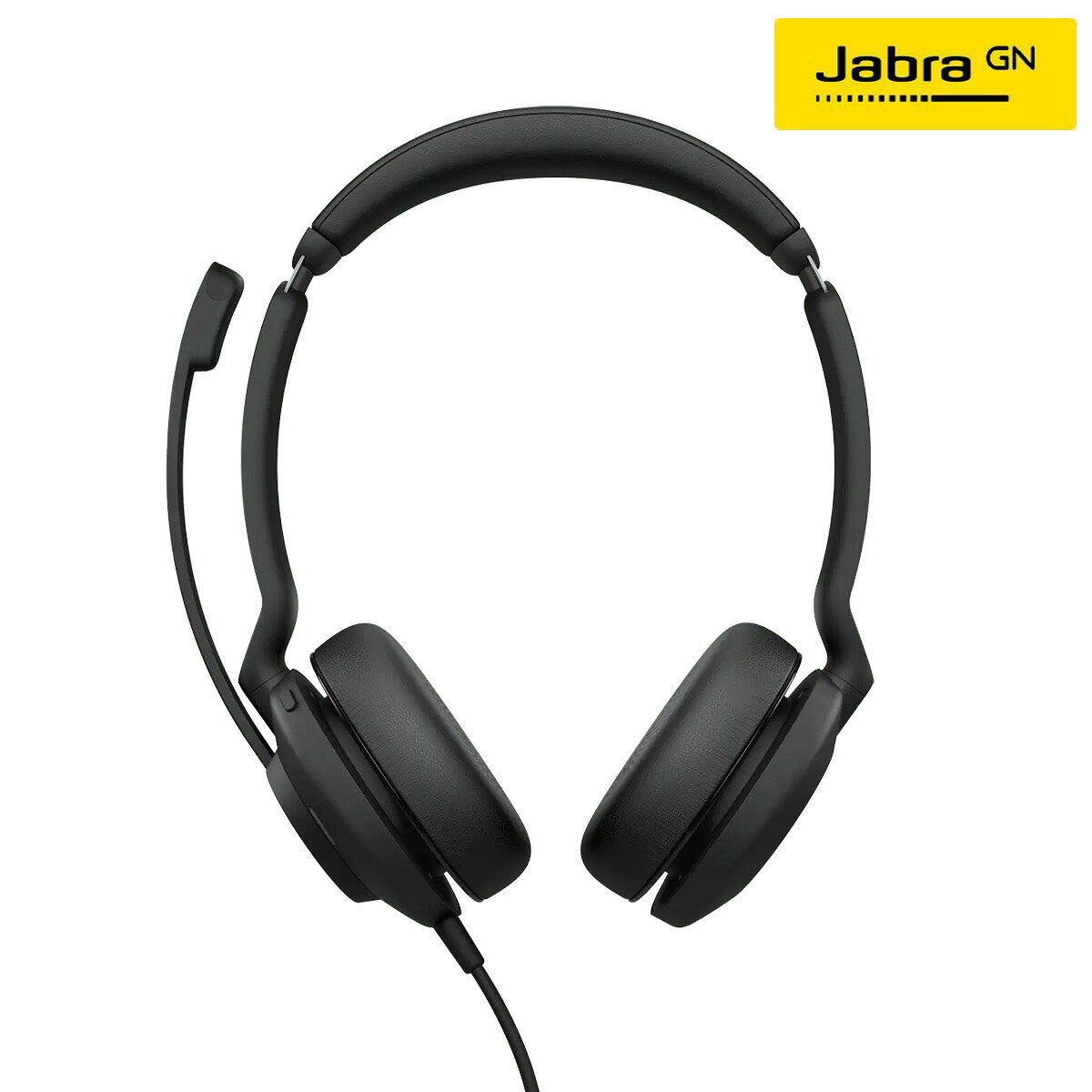 Jabra USBヘッドセット USB-C/A 両耳 MS認定「Jabra Evolve2 30 SE MS Stereo USB C/A」 【USBヘッドセット】▼Microsoft Teams認定済み ▼接続（USB-C/A）▼メインユ...