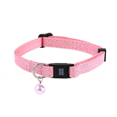 高いところにも狭いところにも入っていく猫ちゃんのもしもに備えて、なにかに引っかかると外れるセーフティーバックル仕様。 サイズ20cm〜33cmのワイドタイプで小さいサイズの猫ちゃんから 最近流行の大型タイプの猫ちゃんまで幅広くご使用いただけ...