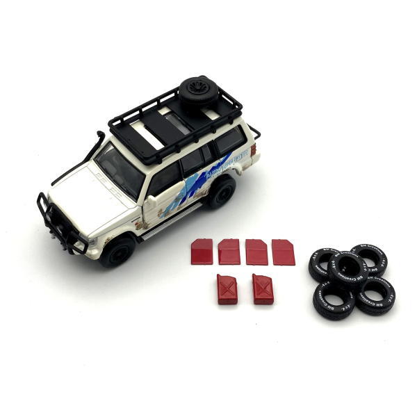 商品情報 商品の説明 【スケール】1/64