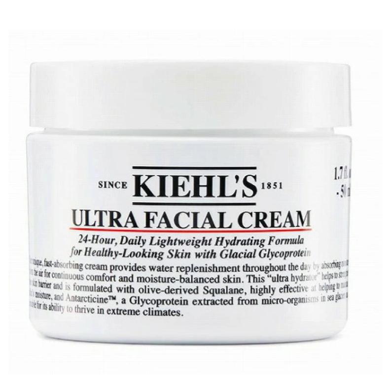 (商品説明) ・キールズが誇る名品クリームで、保湿×肌荒れ対策の両立ケアを。 ・潤い浸透*1×潤いキープで、24時間*2保湿。 ・敏感肌*3の肌荒れ対策。 ・潤うのに、べたつかない。 ・*1 角質層まで　*2 キールズ調べ。個人差があります...