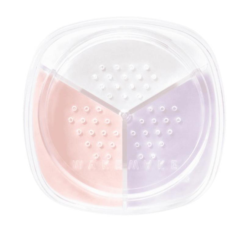 (商品説明) ・3種類のマルチカラーパウダーで手軽にトーンを補正 ・鼻筋、両頬、眉の骨の上部に、立体感を与える油分コントロールで華やかなトーンを演出可能 ・TONE：3つのカラー組み合わせで明るく肌トーン補正、BLUR：微細の粒子で毛穴の凹...