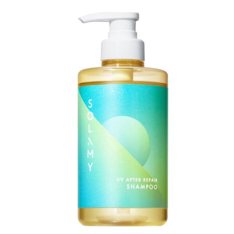 (商品説明) パサつき・ごわつきを加速させるUVによる乾燥対策に365日のアフターリペアで、手触り変わるなめらか髪へ。 (使用方法) 髪全体をぬらした後、適量をなじませよく泡立てて洗い、その後十分すすいでください。 (使用上の注意) (成分...