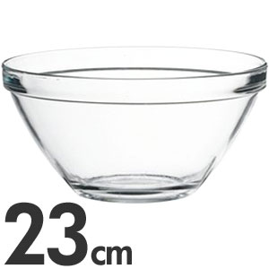 【CC】キッチン>ボウル・ザル・バット>その他ボウル・ザル・バット全面強化ガラス製メーカーボルミオリ・ロッコ商品外寸(mm)深さ100その他容量：2.45L材質・原材料全面強化ガラス生産国イタリアキッチン雑貨>調理ツール>ボール