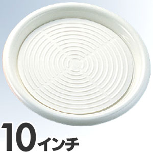 【CC】キッチン>キッチン雑貨>トレイ（お盆）傾けても倒れにくく、手軽に使えるマジックトレーメーカー曙産業カラー・味・種類ホワイト商品外寸(mm)径230×高さ17その他内寸(マット)：径195mm◆傾けても倒れにくく、手軽に使えるマジック...