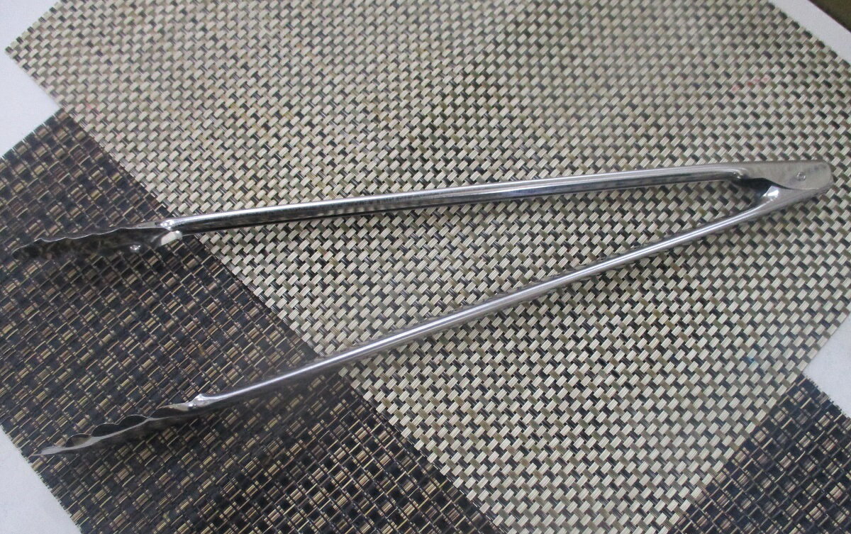 ■サイズ：405mm■材質：ステンレス