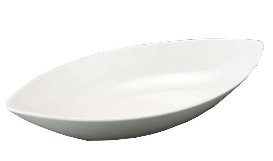 ■サイズ(mm)：311×163×55h■容量：880ml■材質:メラミン樹脂