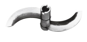 【安全安心の国内生産】●刃研ぎ、修理などもお問い合わせ下さい。*ローヤル 高速フードカッターSRV専用刃（ブロック一式）【関連商品はこちら】・高速フードカッターSRV本体・刃（ブロック一式）の追加購入はこちら・替刃（刃部分のみ）・フィルター...