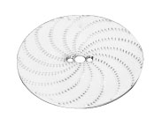 【安全安心の国内生産】●刃研ぎ、修理などもお問い合わせ下さい。*ローヤル 高速おろし機 RCX専用のおろしプレート。【本体・別サイズはこちらより】・【本体】高速おろし機RCX・Sサイズ・Mサイズ・Lサイズ・【特注】生姜サイズ