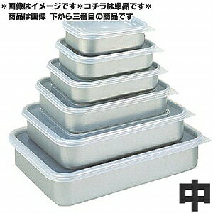 業務用　アルミ製　保存容器　シール容器メーカーアカオアルミ商品外寸(mm)206×156×49その他容量：1.1L、板厚：0.8mm◆アルミで上手に急速冷凍。急速冷凍とは食品が凍り始める-1度から-5度の温度帯を一気に通過することで素材の持...