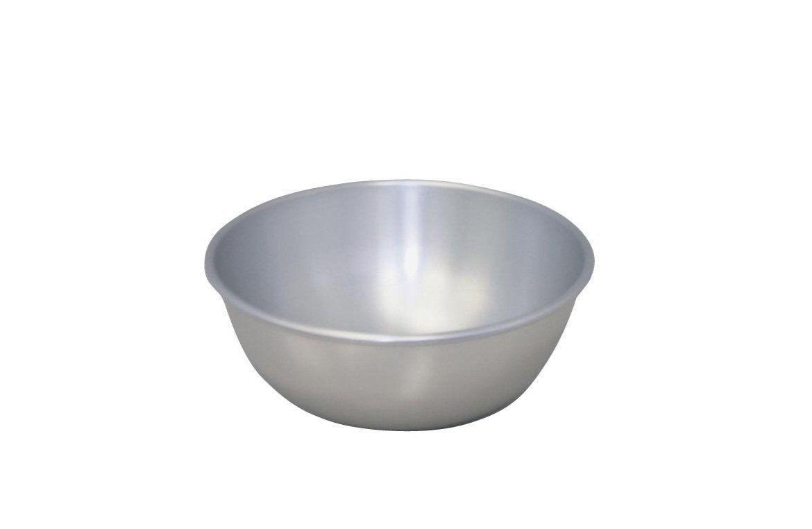 ■サイズ：内径150×60mm■材質：硬質アルミ■その他：容量：0.8L、板厚：0.8mm