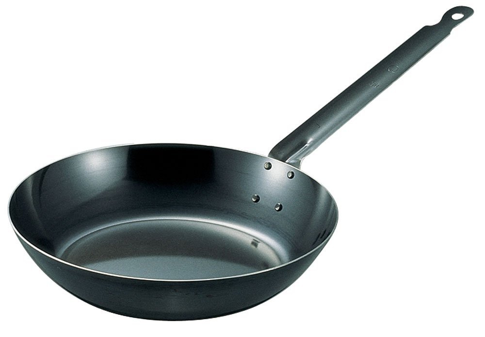 【CC】キッチン>フライパン>鉄フライパン3〜5営業日で発送＊詳しい納期・在庫状況を知りたい方は、電話、メールにてご連絡下さい。【ココがポイント♪】鉄製　中華鍋　ツール　インテリア・雑貨の定番♪業務用・家庭用の厨房用品からキッチン・生活雑貨...