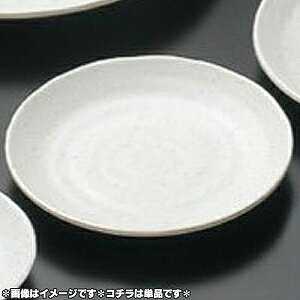 食器　メラミン食器　樹脂製食器　ホワイトメーカーマイン商品外寸(mm)径150×高さ22