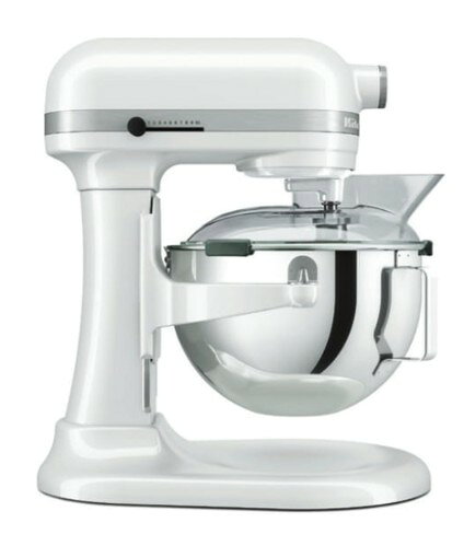 ■サイズ：幅286×奥行370×高さ420mm ■コードの長さ：1.1m ■重量：11kg（本体10.3kg＋ボウル0.7kg） ■容量：5.1L ■電源方式・消費電力： 単相100V 50/60Hz 4.2A（15分定格） 325W ■セ...