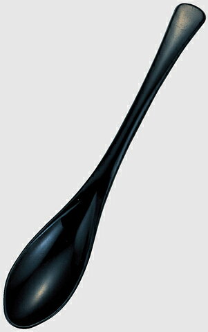 おかゆスプーンやレンゲにおすすめ！■サイズ：195×34mm■素材：アクリル樹脂●耐熱温度：80℃●ガラス製品に比べ衝撃が強いので割れにくく、透明感があります。●洗浄機OK硬度6Hコーティング●急激な温度差でのご使用はお避け下さい
