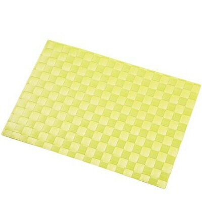 ・水や汚れに強く、こぼしてもすぐに拭取れ、水洗いもOK！サイズ：(約)300×440mm材質：ポリプロピレン(耐熱温度80度