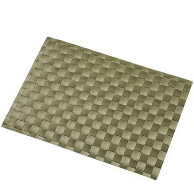 ・水や汚れに強く、こぼしてもすぐに拭取れ、水洗いもOK！サイズ：(約)300×440mm材質：ポリプロピレン(耐熱温度80度